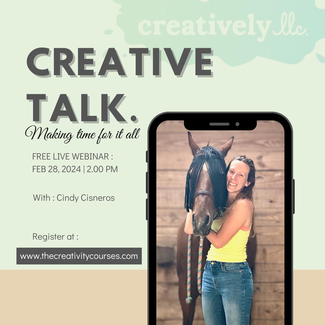 The Creativity Courses