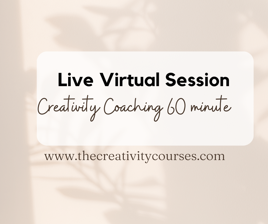 The Creativity Courses