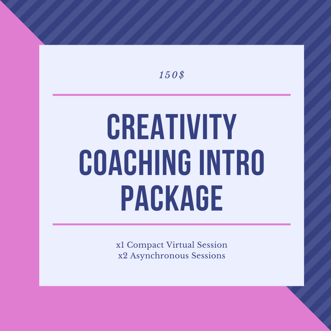 The Creativity Courses