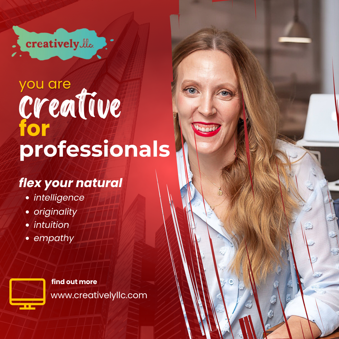 The Creativity Courses