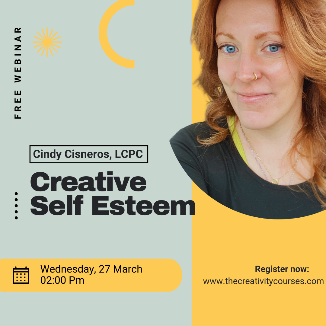 The Creativity Courses